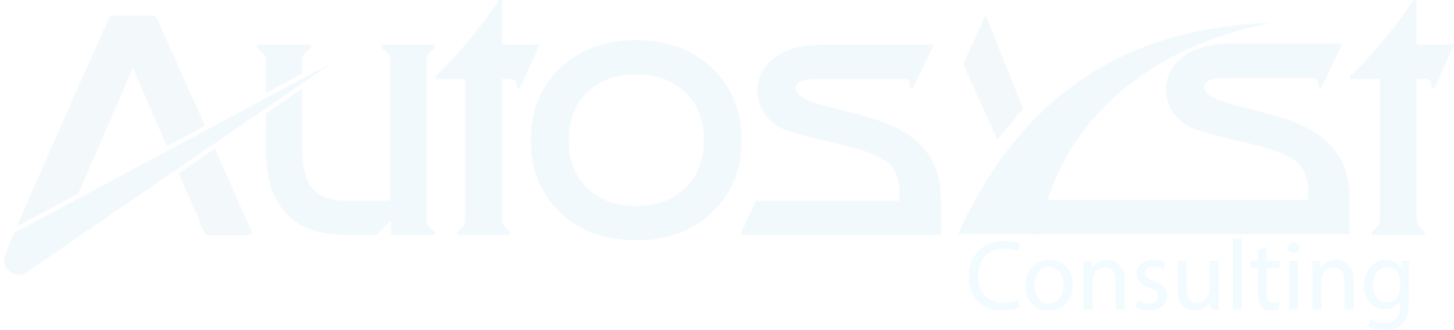 Hear From An Expert! | Autosyst Consulting
